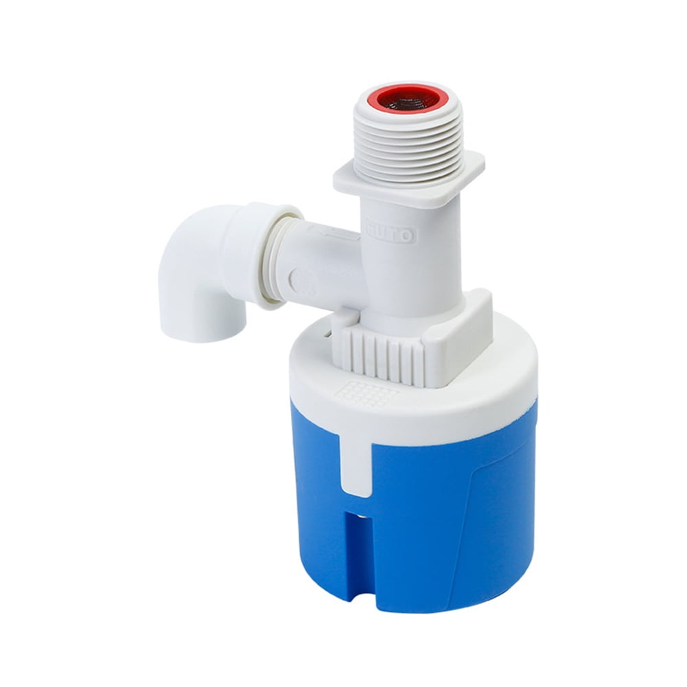 fankhu 1/2 3/4 1inch Floating Ball Valve Water-Saving Water Level ...