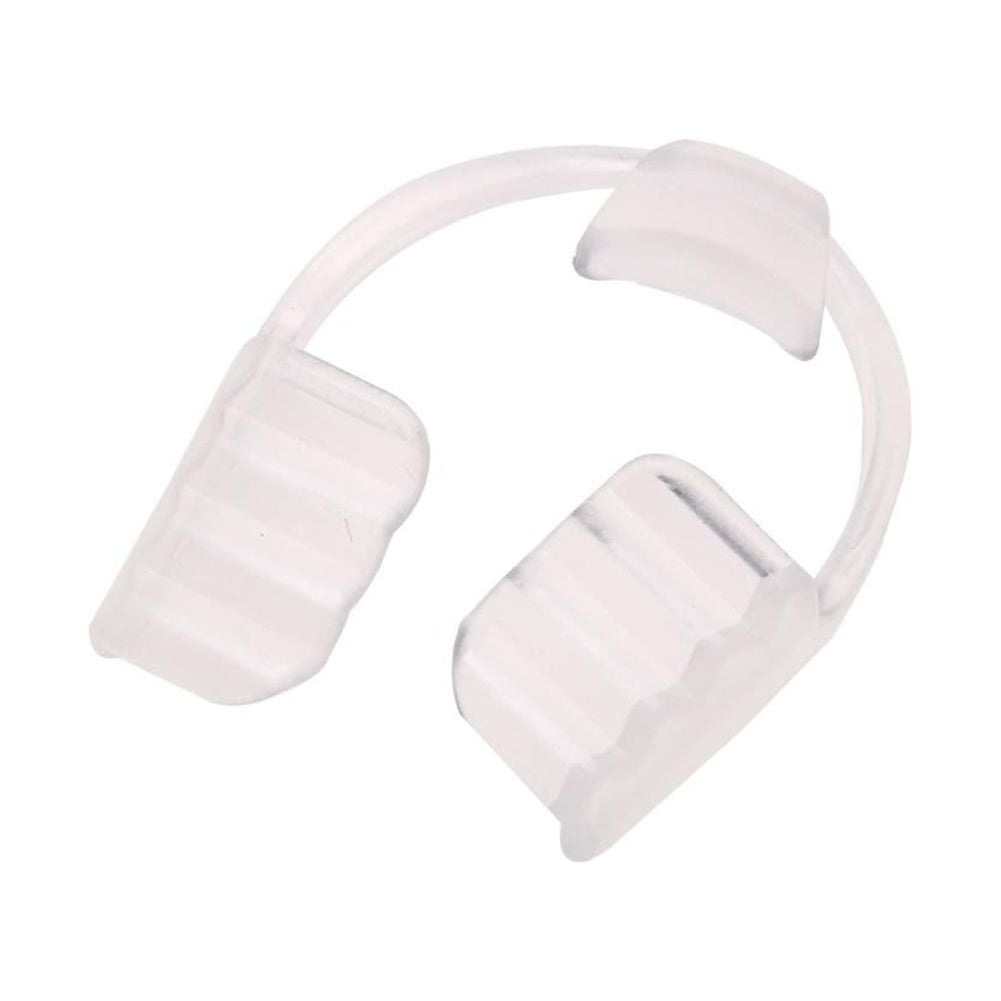 fankhu 1/3pcs Dental Guards Durable Silicone Tooth Protector Dental ...