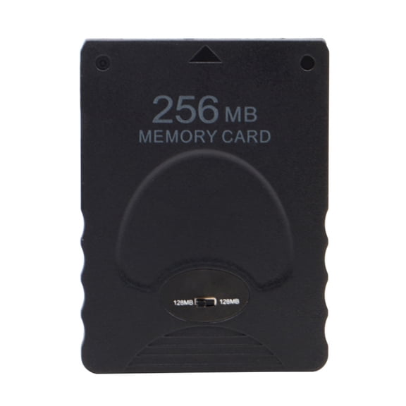 64MB Memory Card Game Memory Card for Sony PlayStation 2 - Walmart.com