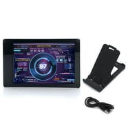 Iproda 18.5 Inch Portable Monitor 120hz FHD 1080P Portable Monitor for ...