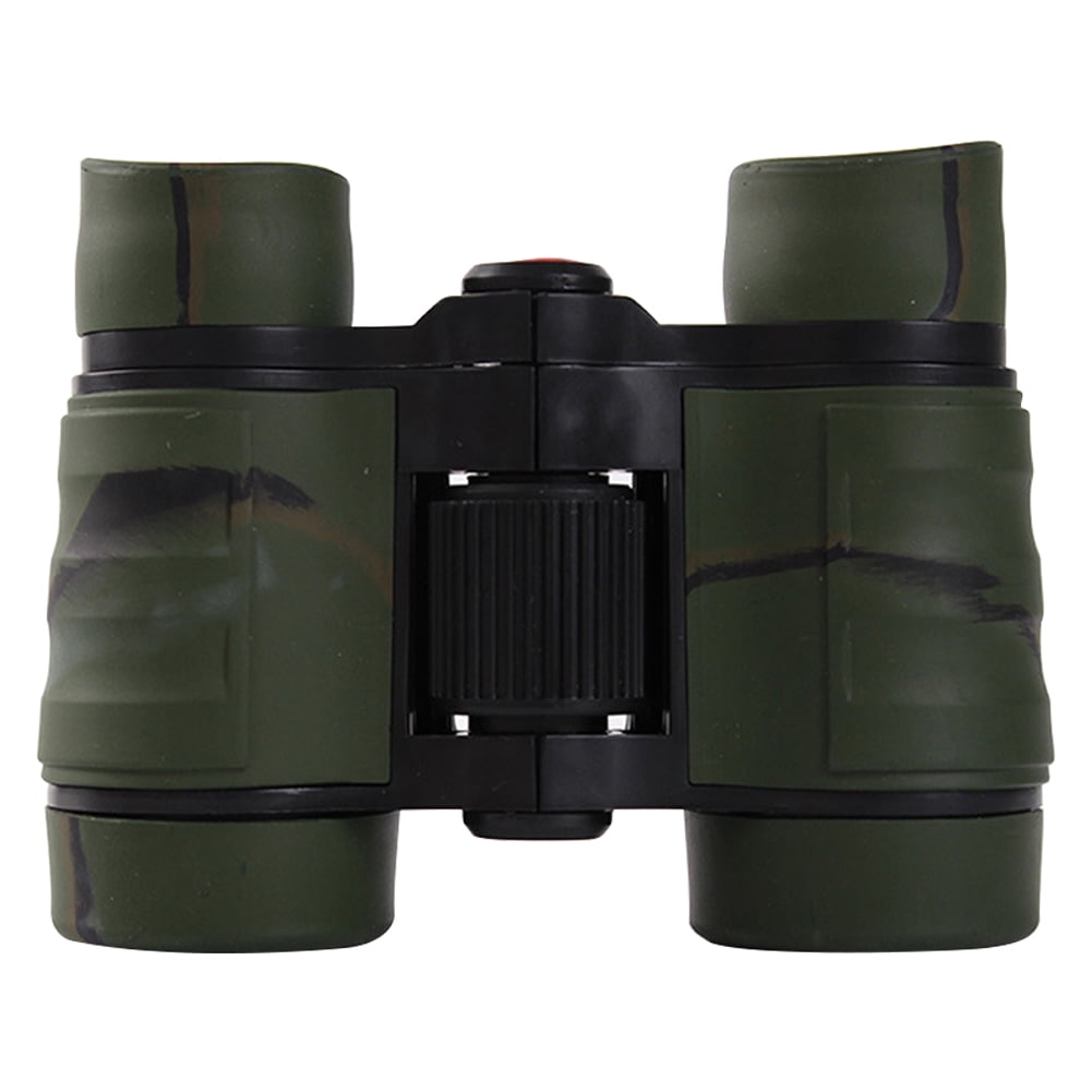 fankhu 4X30mm Outdoor Learning Optics Telescope Kids Binocular Scope ...