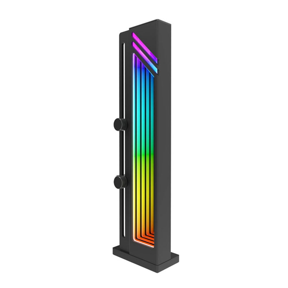 fankhu ARGB Graphics Card Stand Adjustable 5V 3PIN Support Jack for ...