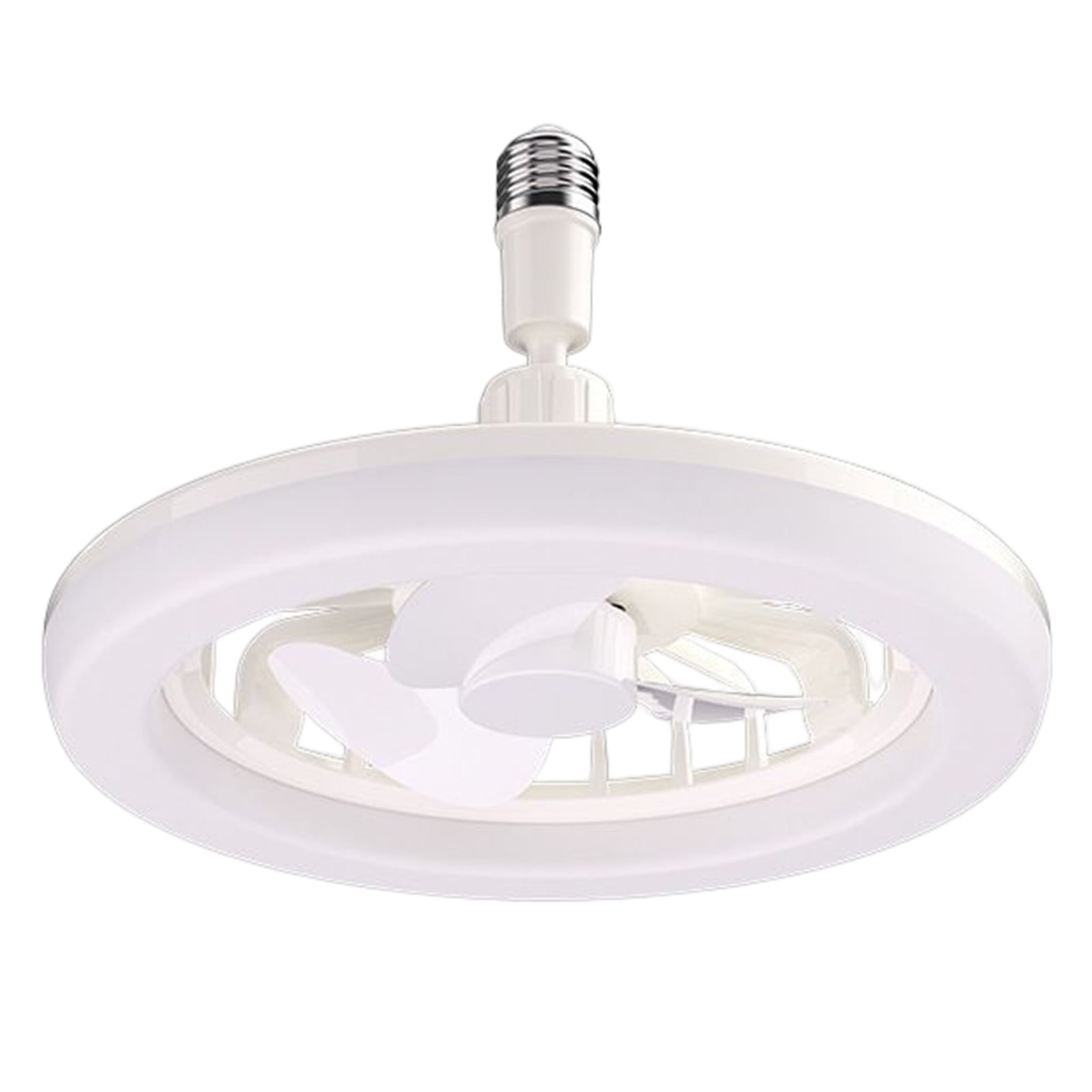 fankhu Aroma Ceiling Fan Light Mute Timing 5-Blade Fan Chandelier ...