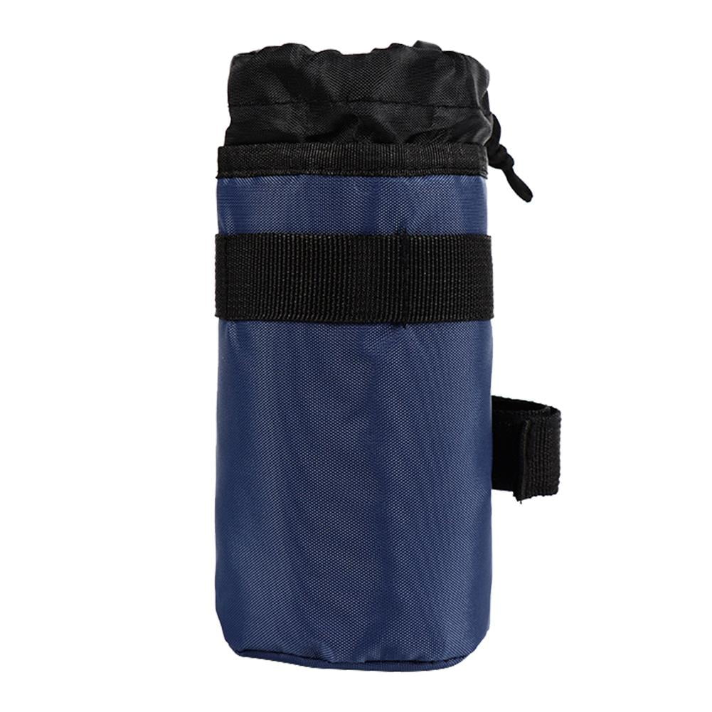 fankhu Bike Handlebar Stem Kettle Bag Cycling Insulated Water Bottle ...