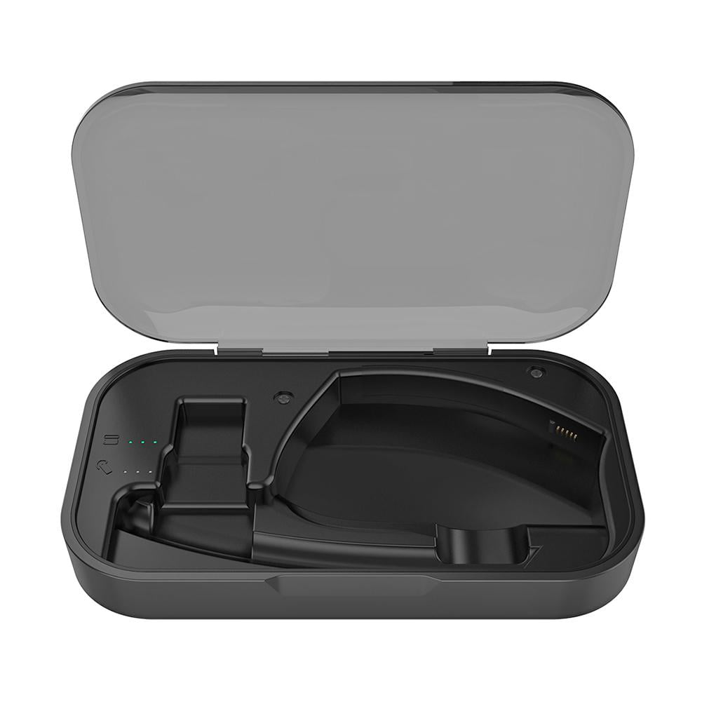 fankhu Bluetooth Headset Fast Charging Box Durable Lightweight Personal ...
