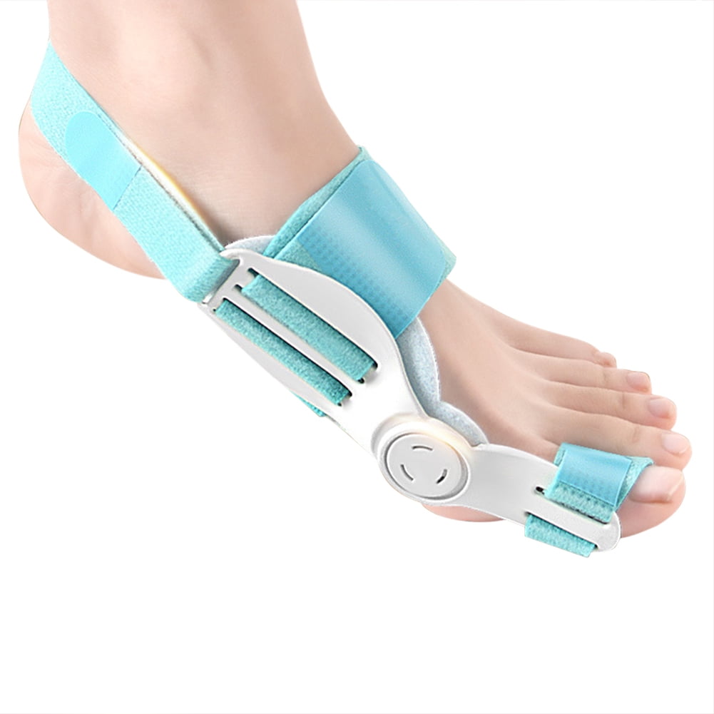 fankhu Bone Thumb Adjuster Foot Care Toe Straightener Foot Pain Relief ...