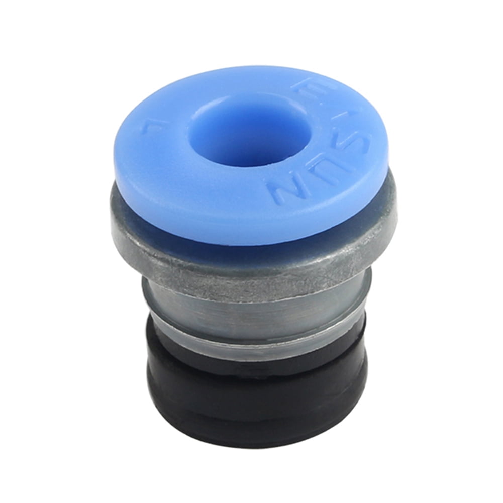 fankhu Bowden Extruder Connector Embedded Tube Collet Clip 3D Printer ...