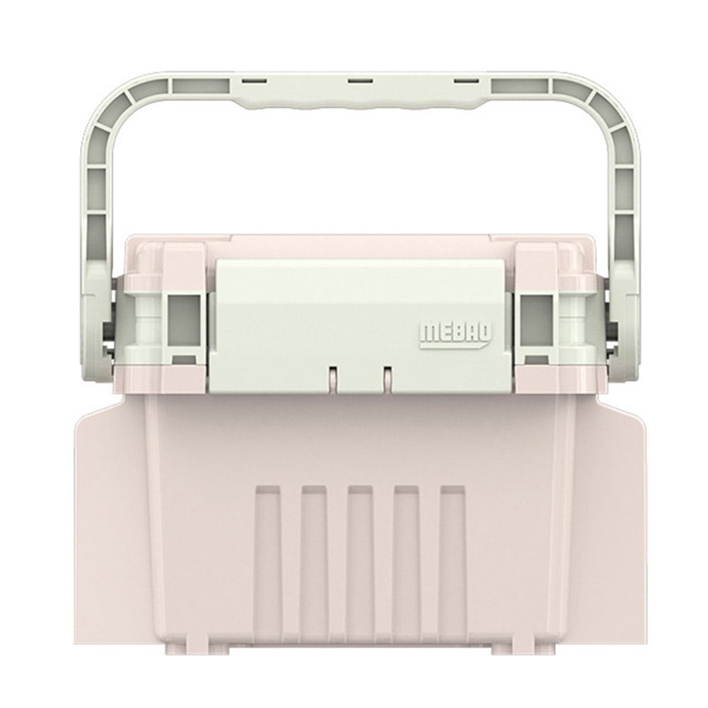 fankhu Carp Fishing Box High Capacity Fishing Tackle Box for Fished ...