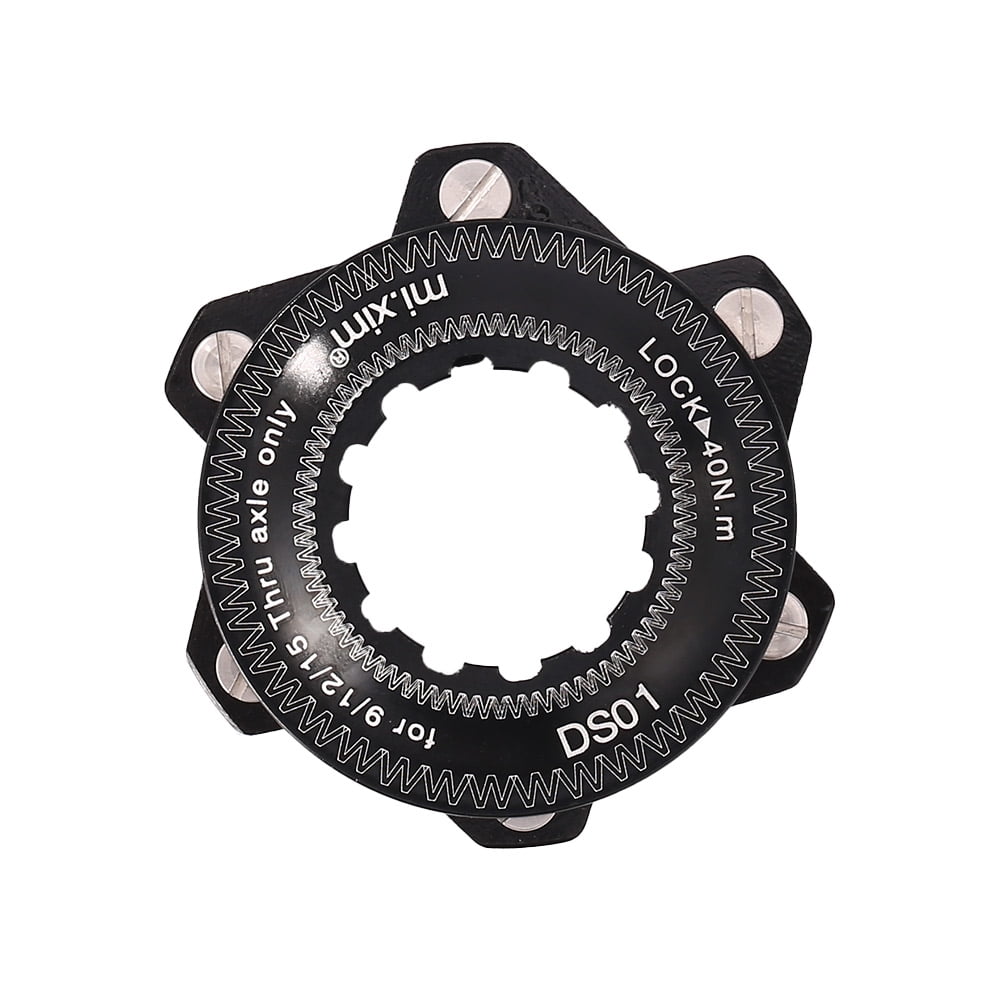 fankhu Centerlock to 6-hole Hub Disc CenterLock Conversion Bicycle ...