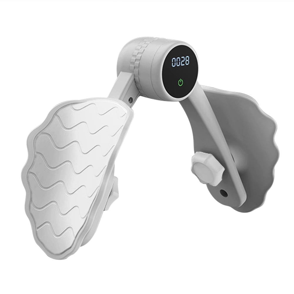 fankhu Countable Fitness Leg Clip Rotatable Slim Leg Device for Home ...