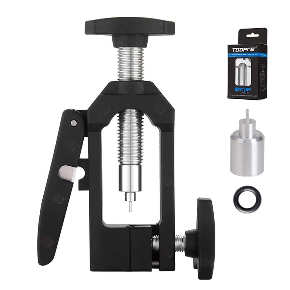 fankhu Driver Hydraulic Hose Cutters Multifunctional Oil Needle Olive ...