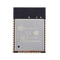 fankhu ESP-WROOM-32 ESP32/ESP32S/ESP32U Module Bluetooth-Compatible Dual-core CPU WiFi Wireless ...
