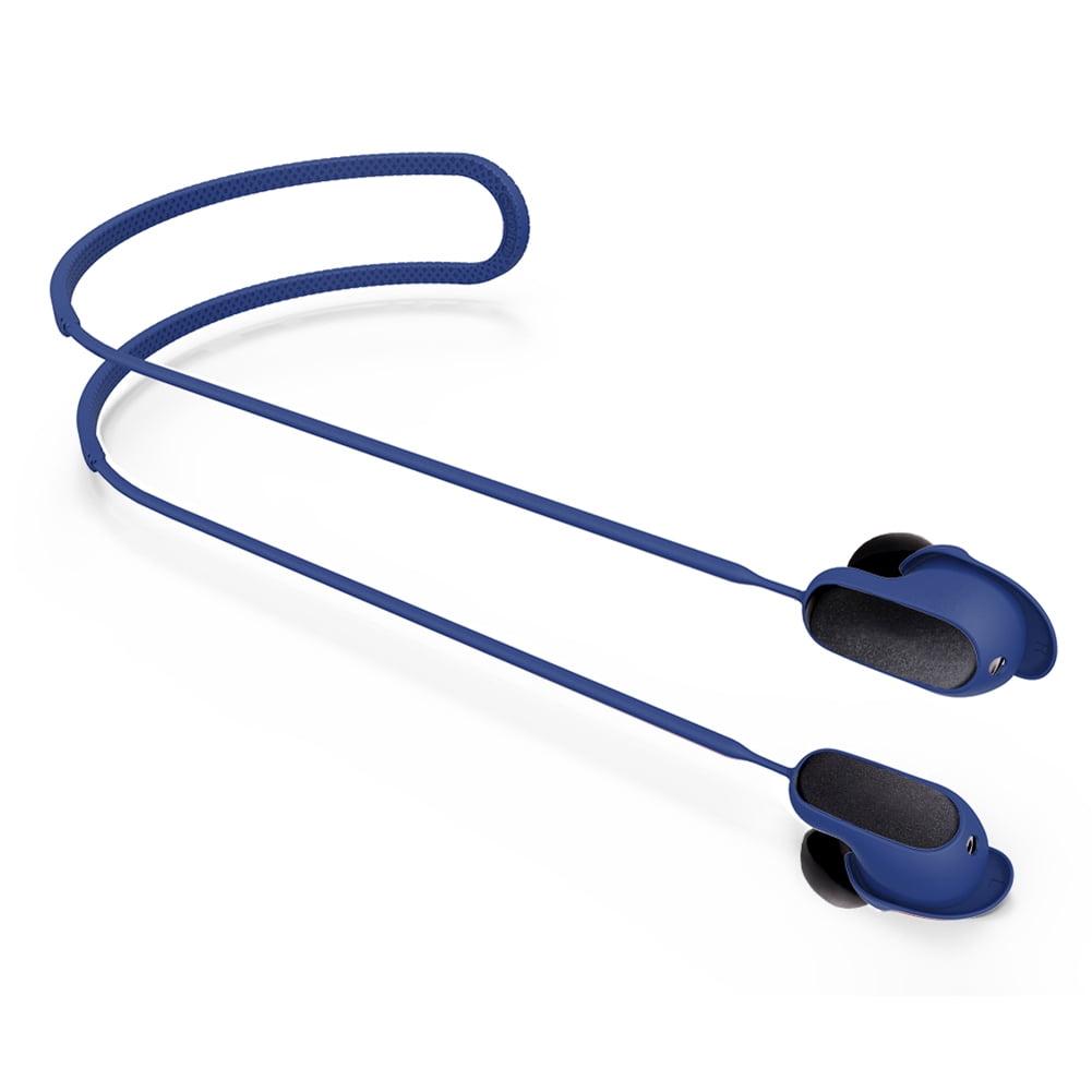 fankhu Earphone Cord Anti-Lost Neck Rope Strap for Bose QuietComfort ...