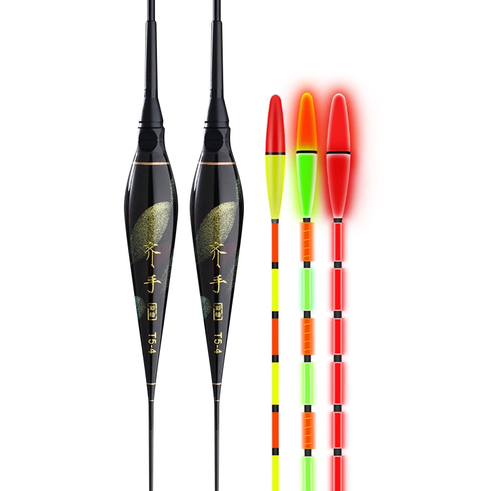 fankhu Electronic Fishing Float Smart Fishing Floating Bobber Fishing ...