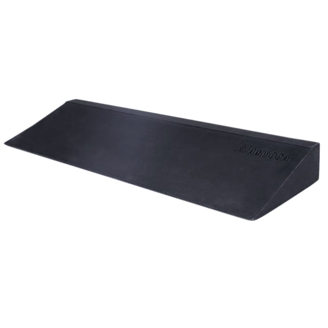 fankhu Exercise Pilates Inclined Board Wrist Lower Back Support ...