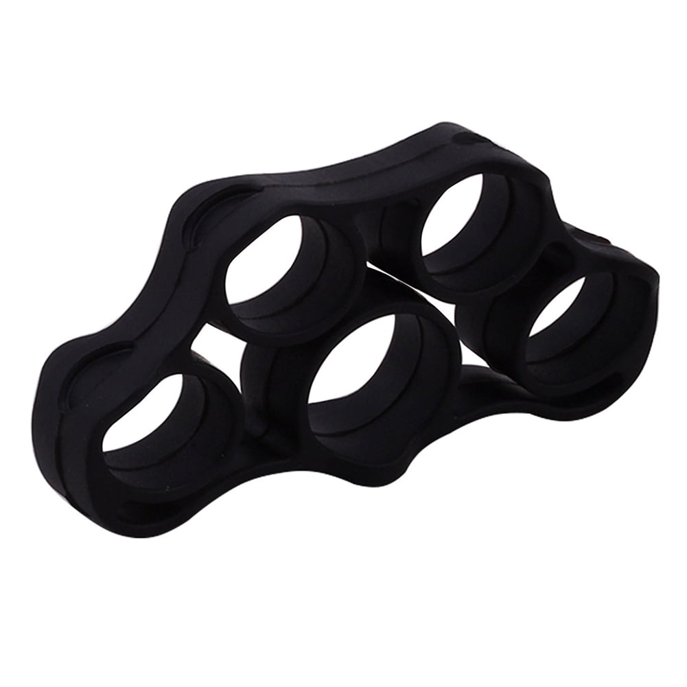 fankhu Finger Strength Grip Hand Strengthener Forearm Wrist Resistance ...