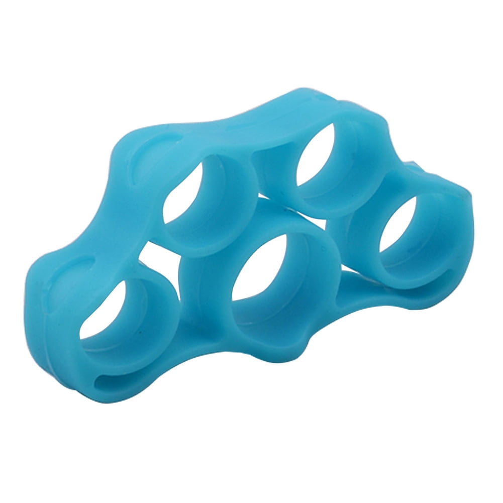 fankhu Finger Strength Grip Hand Strengthener Forearm Wrist Resistance ...