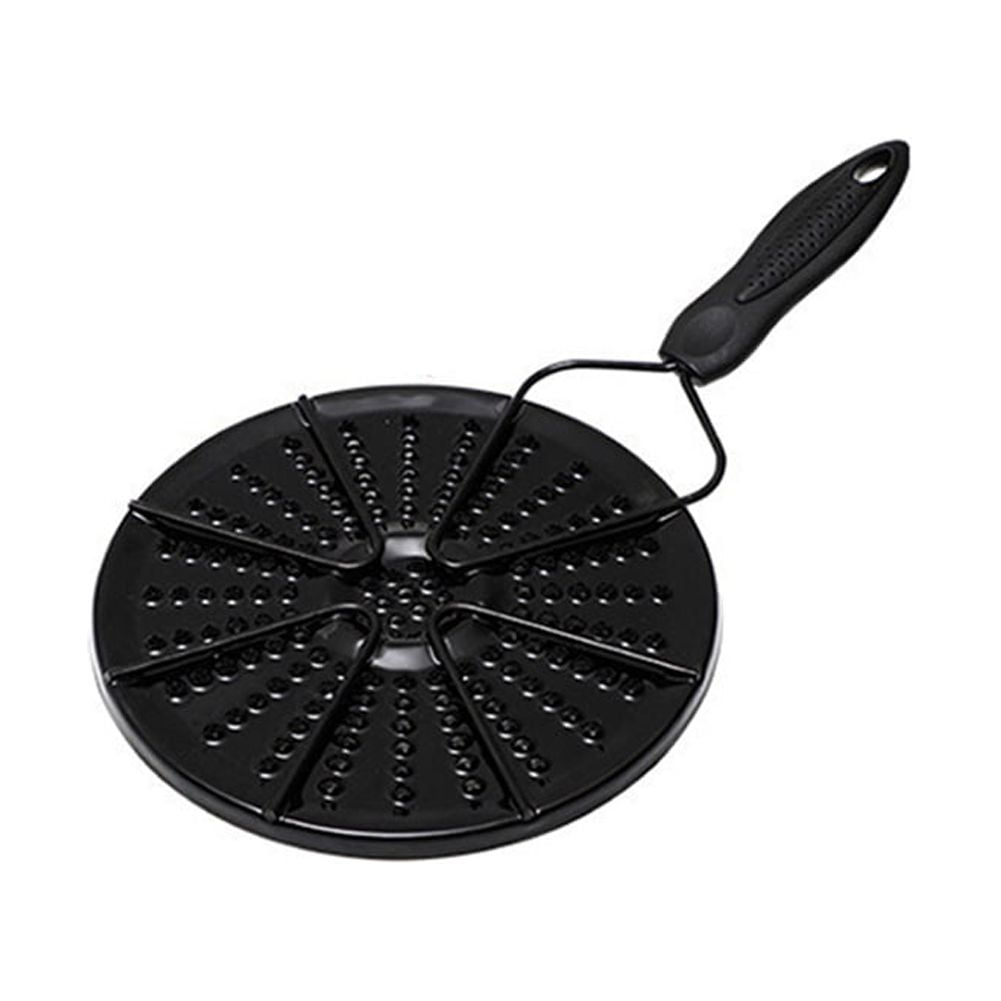 fankhu Gas Stove Heat Conduction Diffuser Kitchen Stove Top Flame ...