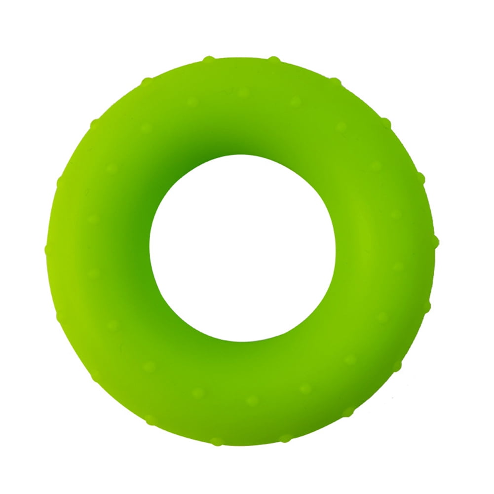 fankhu Gripper Strengthen Ring Lightweight Round Hand Train Ring ...