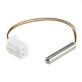 Fankhu Ht Ntc100k Extruder Hot End Thermistor Temperature Sensor For Cr