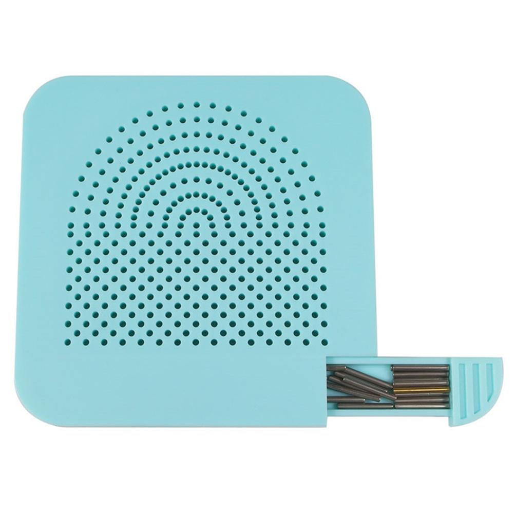 fankhu Handmade Quilter Grid Guide for Paper Folding Craft Paper ...