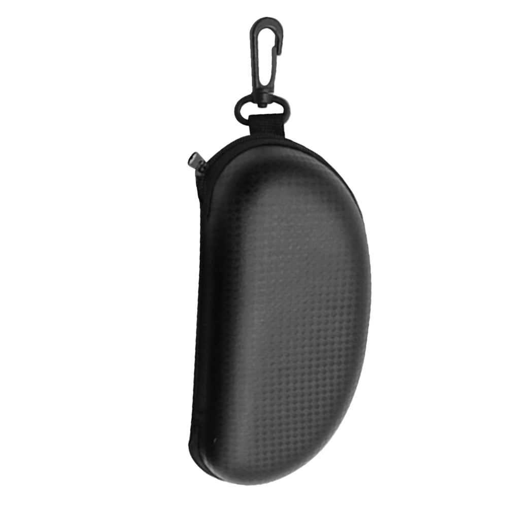 fankhu Headlamp Storage Bag Portable Head Lamp Storage Box with Hook ...