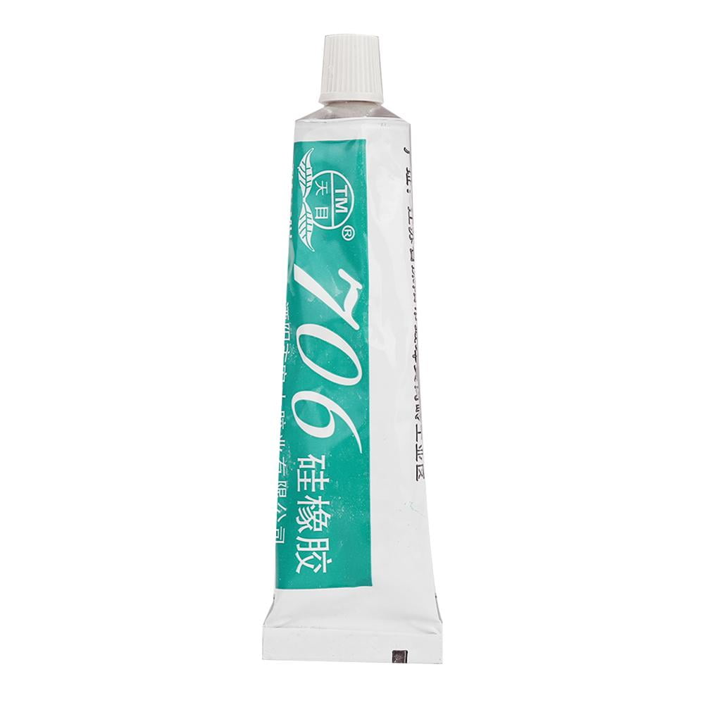 fankhu High Temperature Resistant Liquid Silicone Rubber Sealing Glue ...