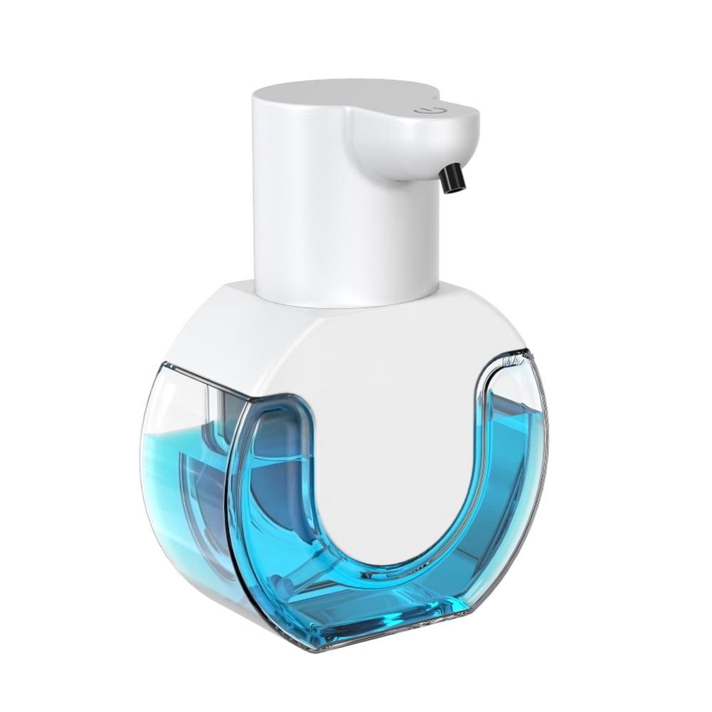 fankhu Induction Soap Dispenser Wall Mountable Smart Soap Dispenser ...