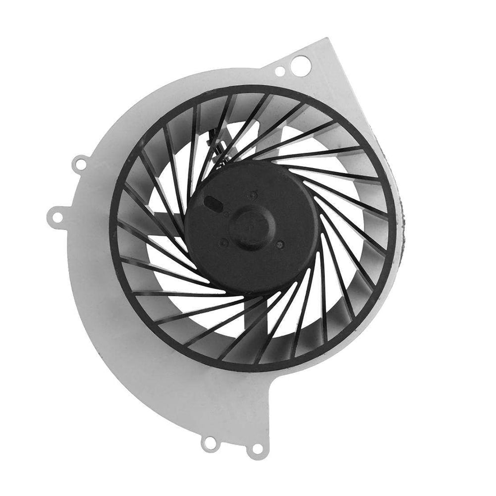fankhu Internal Cooling Fan DC 12V Replacement Inner Cooler Radiator ...