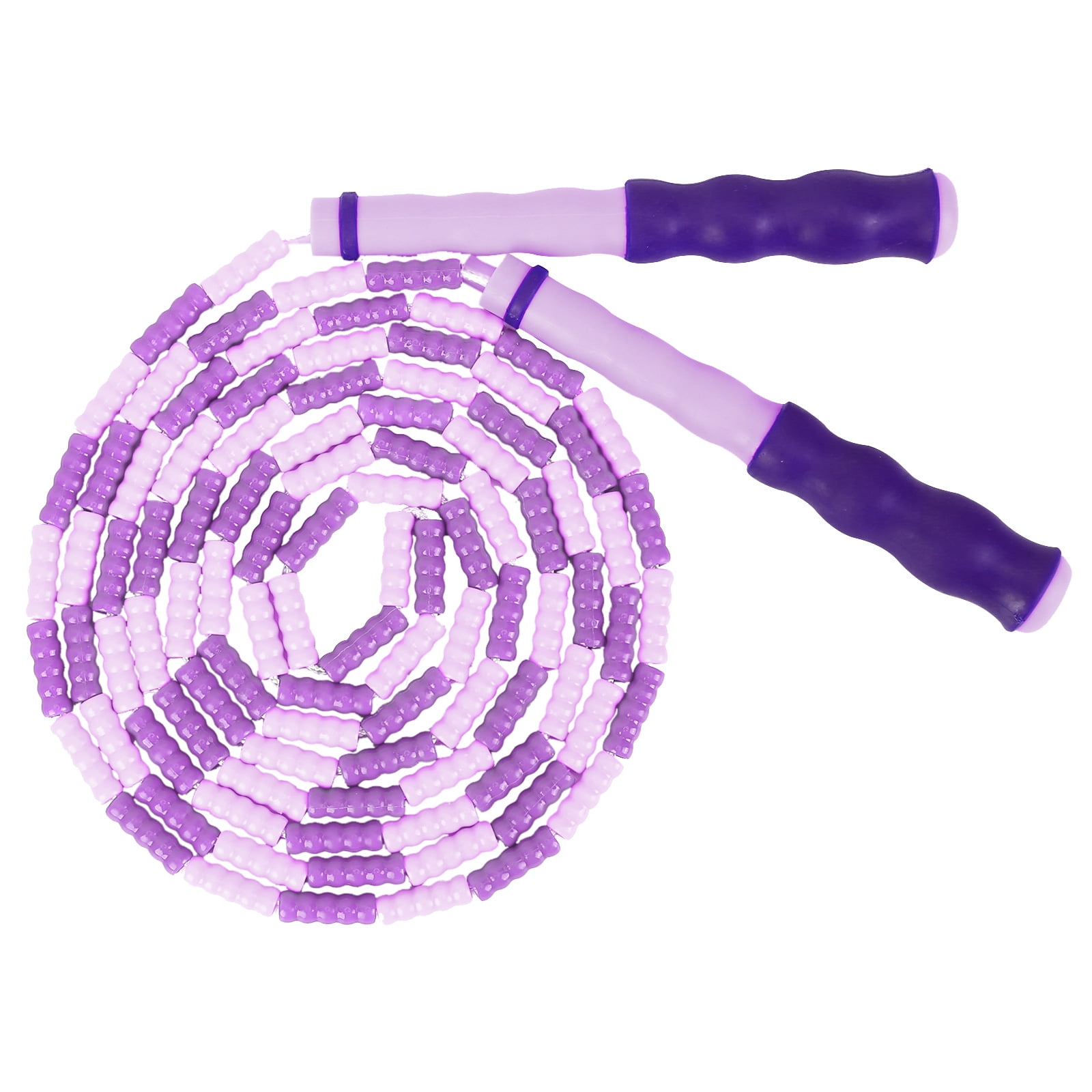 fankhu Jump Rope Ergonomic Handle Adjustable Length for Fitness ...