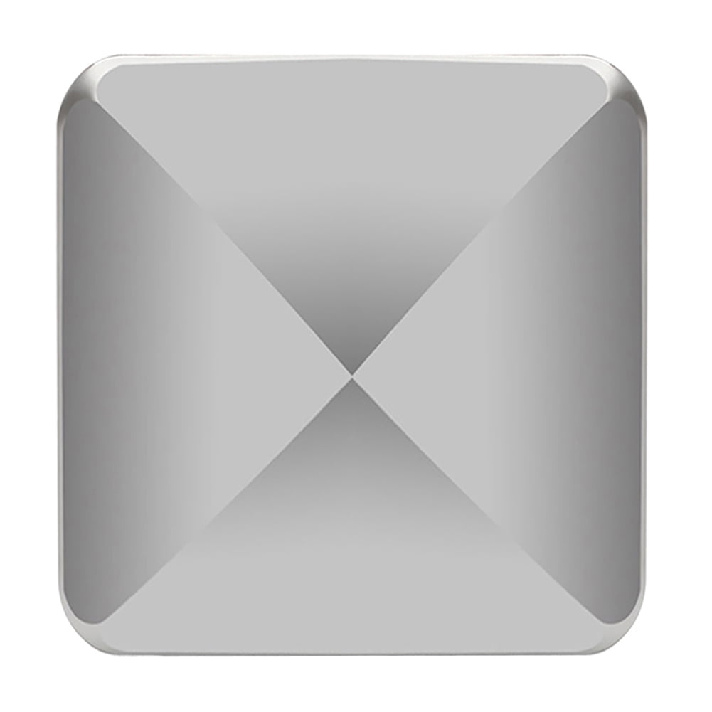 fankhu Kinetic Skill Desktop Flip Rotating Fidget Spinner Anti Stress ...