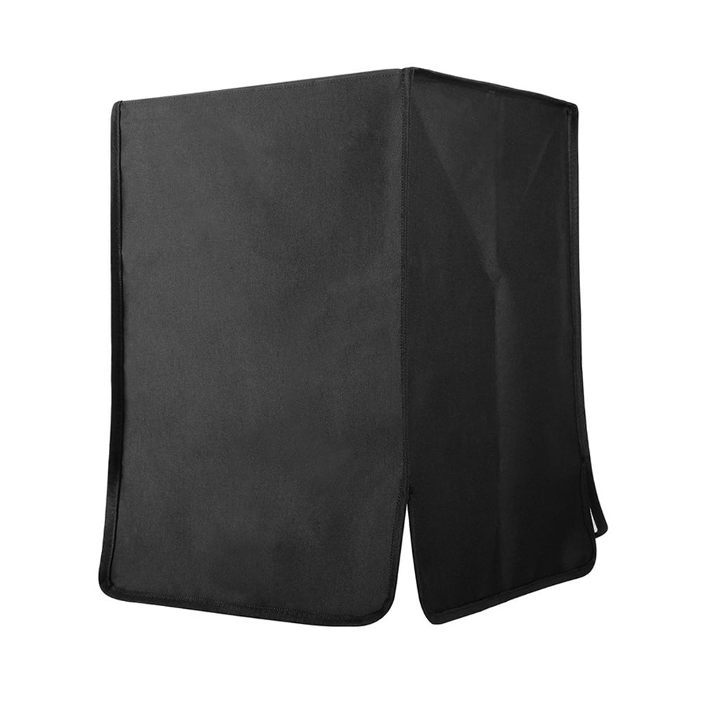 fankhu Light Curing 3D Printer Dust Cover Insulation Blackout for ...
