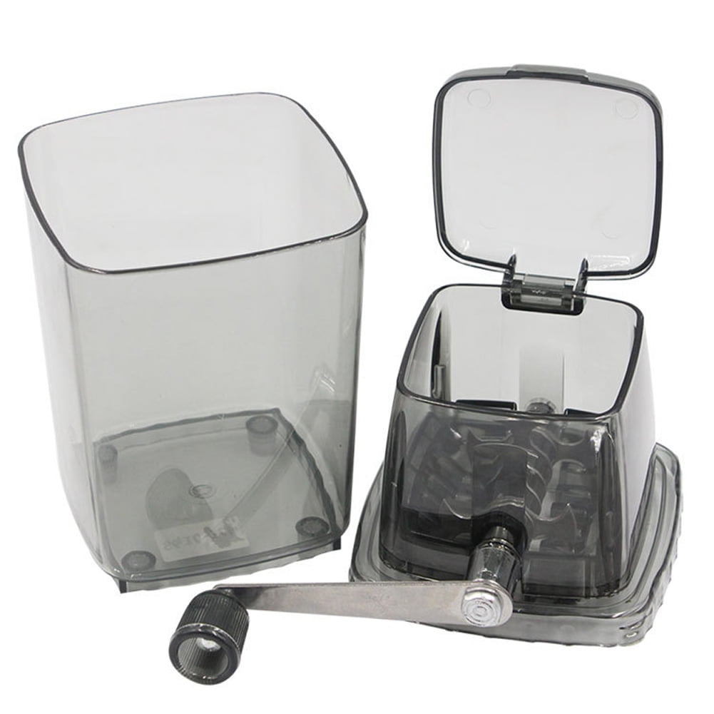 fankhu Manual Ice Crusher Boilie Carp Fishing Hand Crank Kitchen Bar ...