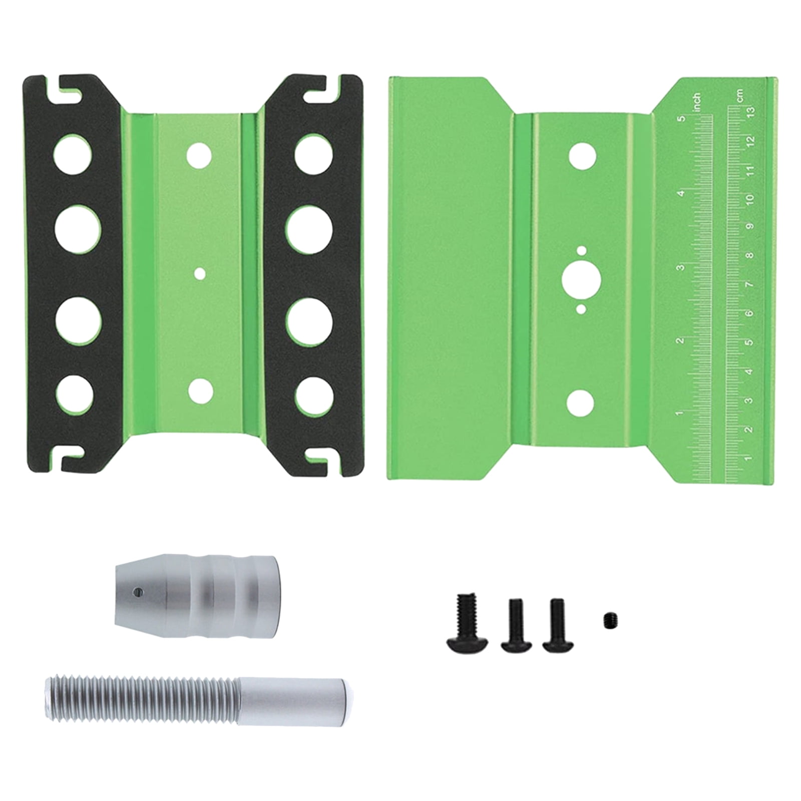 fankhu Model Repair Station Height Adjustable DIY Work Stand Assembly ...