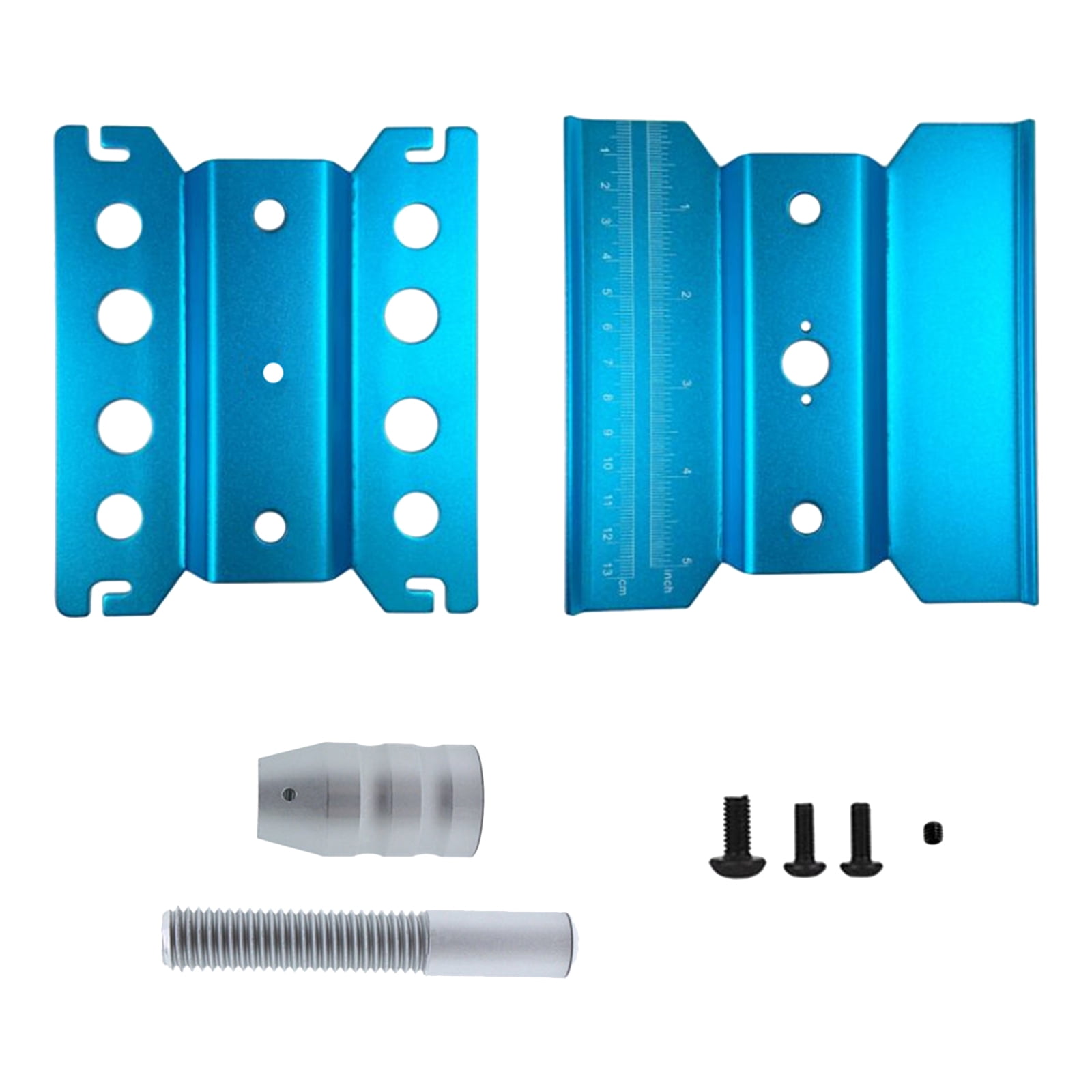 fankhu Model Repair Station Height Adjustable DIY Work Stand Assembly ...