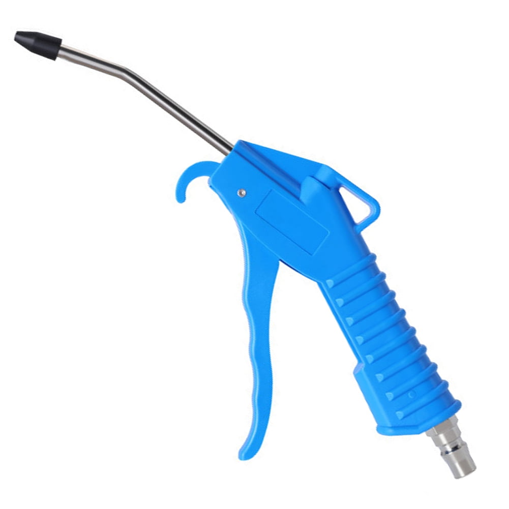 fankhu Multi-Purpose Dust Cleaning Blower Gun Comfortable Grip ...