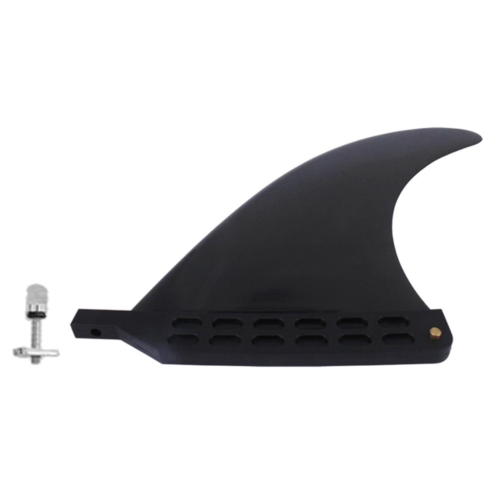 fankhu Nylon Surfboard Tail Fin Surf Plate Stand Up Paddle Board ...