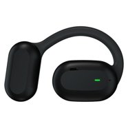 VistaTech Bluetooth Wireless Bone Conduction Headphones with Microphone ...