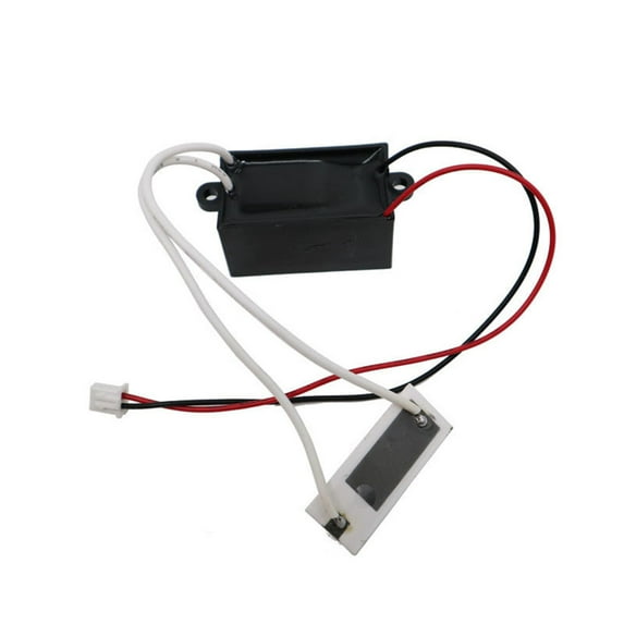 fankhu Ozone Generator 100mg Ozone Water Air Purifier for Fish Tank ...