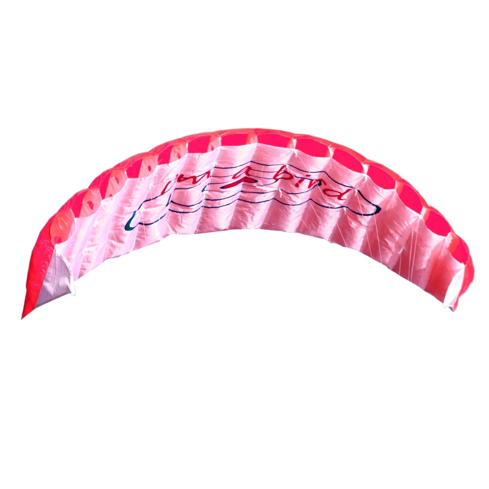 fankhu Parafoil Kite High Quality Power Braid Sailing Kitesurf ...