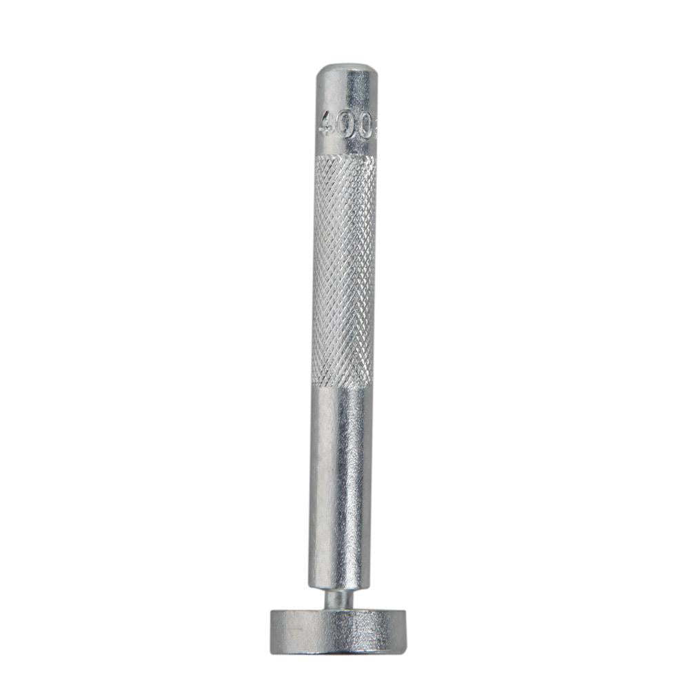 fankhu Portable Eyelet Punch Silver Hand Setter Professional for ...