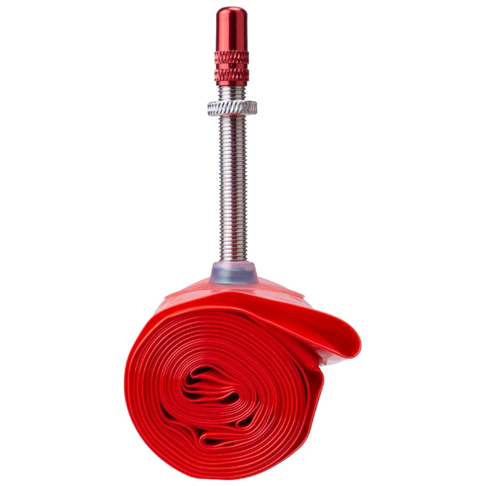 fankhu Portable TPU Road Bicycle Tubes Mini Ultralight Bike Inner Tube ...