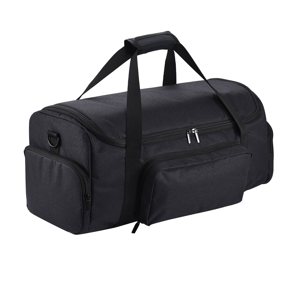 fankhu Portable Travel Carry Case Cover Bag Wireless Speaker ...