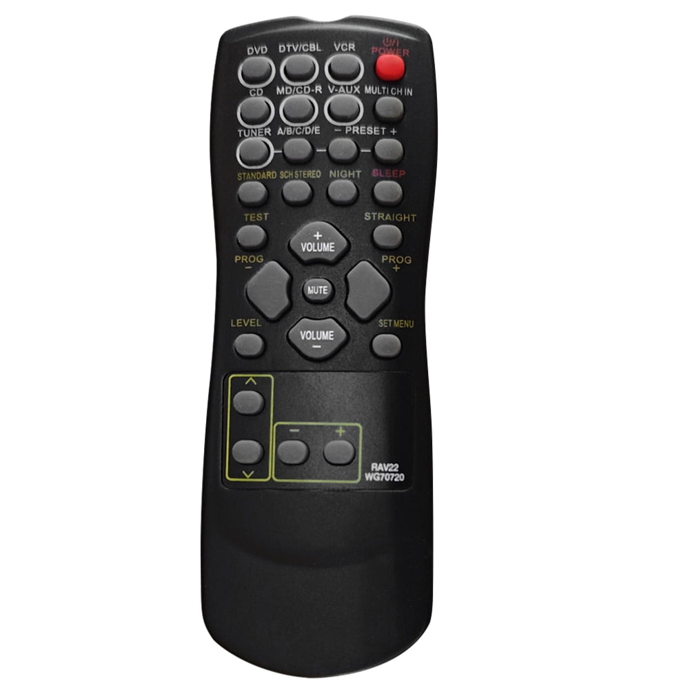 fankhu Portable Video Players Remote Control Video Players Controller ...