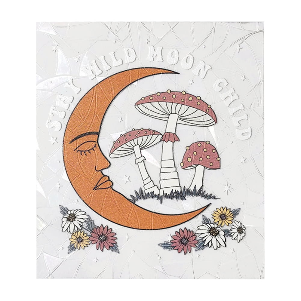 fankhu Rainbow Prism Wall Stickers Light Catcher PVC Window Film Self ...