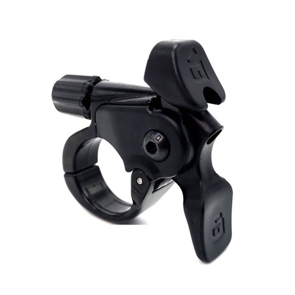fankhu Remote Lockout Wire Control Lever MTB Bike Suspension Fork ...