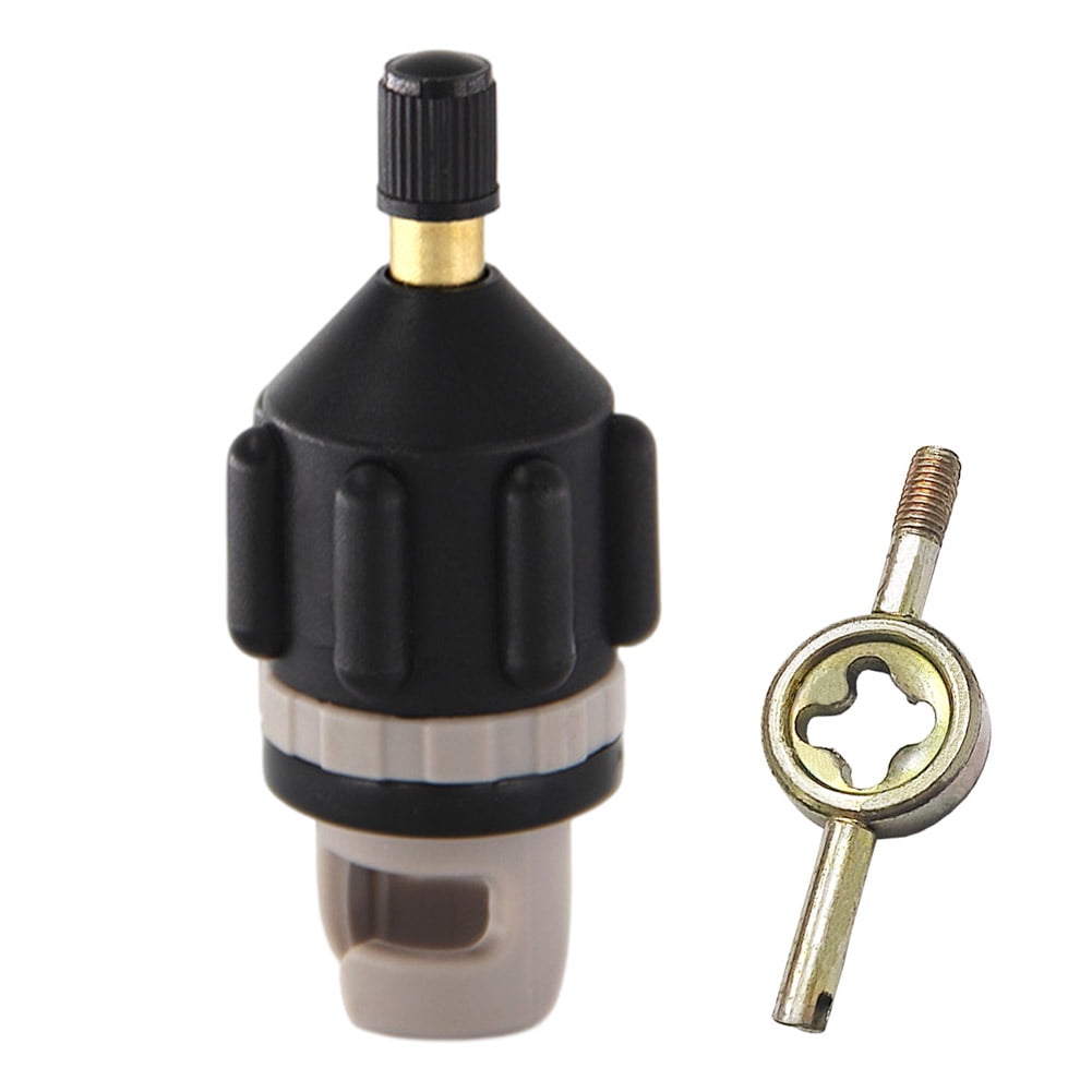fankhu SUP Air Valve Adapter Nylon Replacement SUP Board Paddle Pump ...
