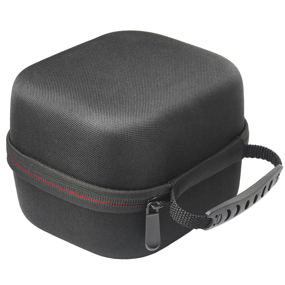 fankhu Shock-Proof Smart Speaker Hard Shell for HomePod Mini Protective ...