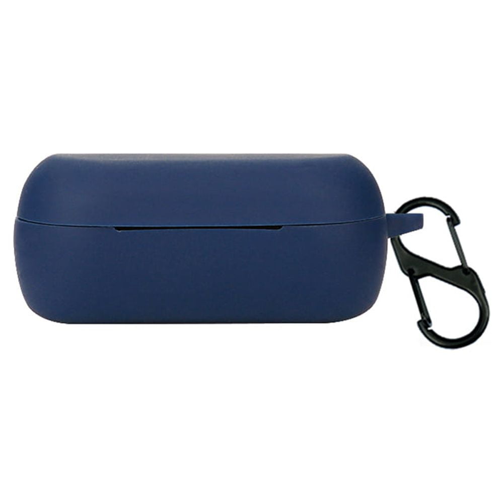 fankhu Silicone Cover for Skullcandy Grind Fuel Charging Compartment ...