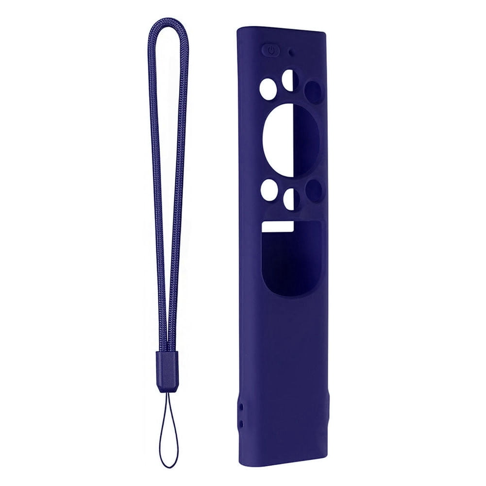 fankhu Silicone Remote Protective Case for Samsung BN59-01357A/01327A ...